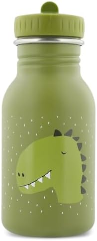 98785 - TRIXIE Shishe uji prej çeliku inox, kapacitet 350 ml, për djem ...