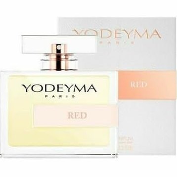 150380 - Yodeyma parfums RED Parfum (FEMRA) Parfum 100 ml – Ankandet