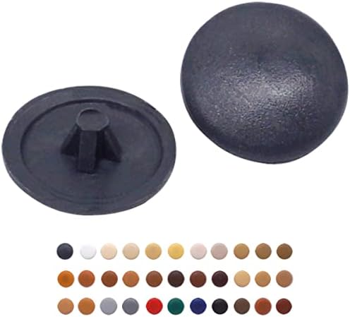 116150 - PAKO e 50 KAPAKËVE me VIDË POZI nga COMPANY - Diametri 12mm, – Ankandet