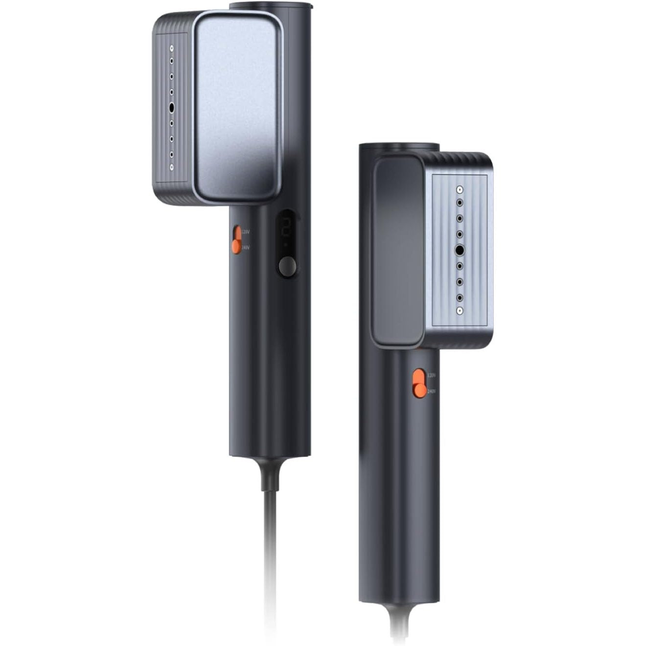 72196 - G7 - Avullues Mini Portativ për Rroba Tensioni i Dyfishtë 100 ...