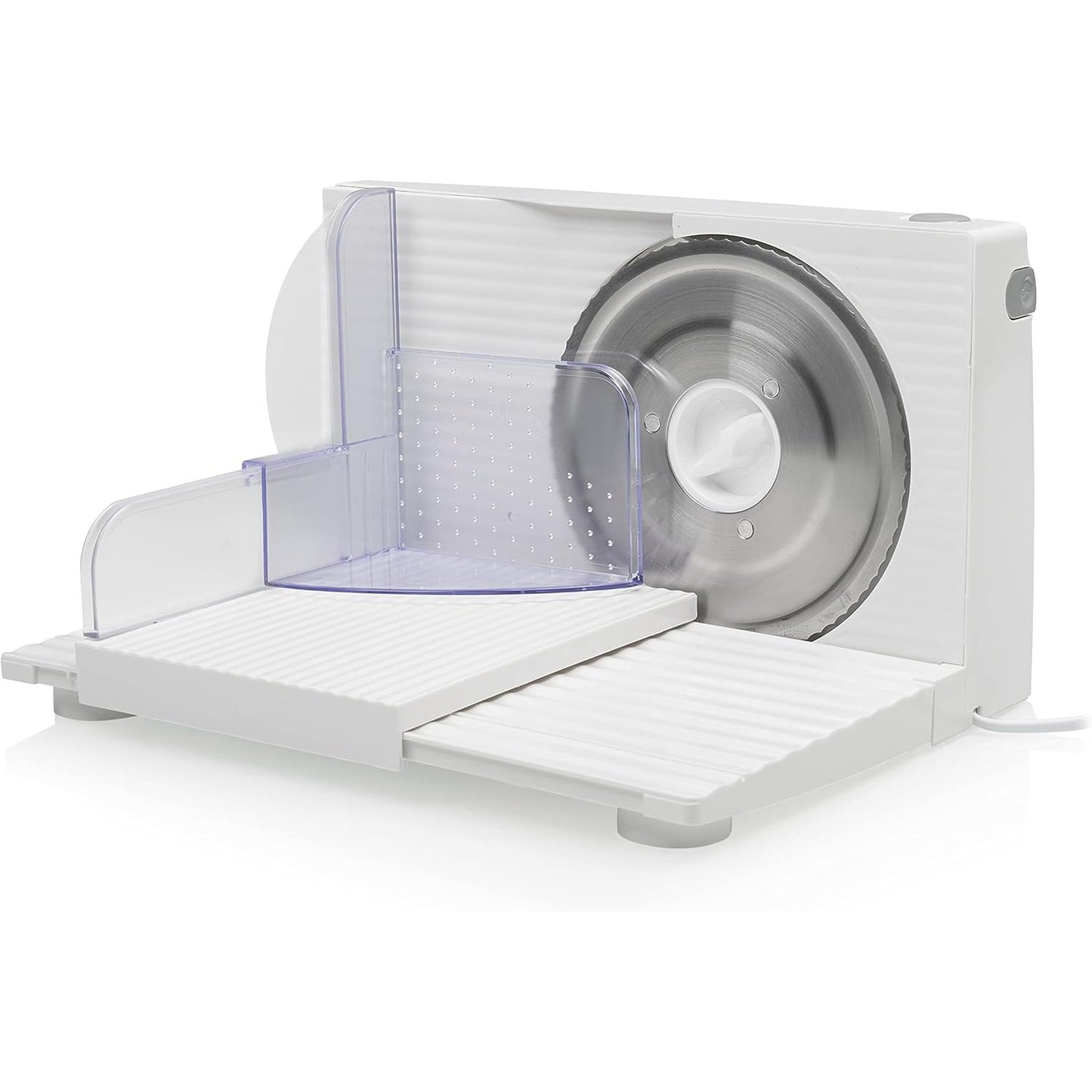 75839 - TRISTAR EM-2099 - Prerës Shumëfunksional, Materiale Çeliku Ino ...