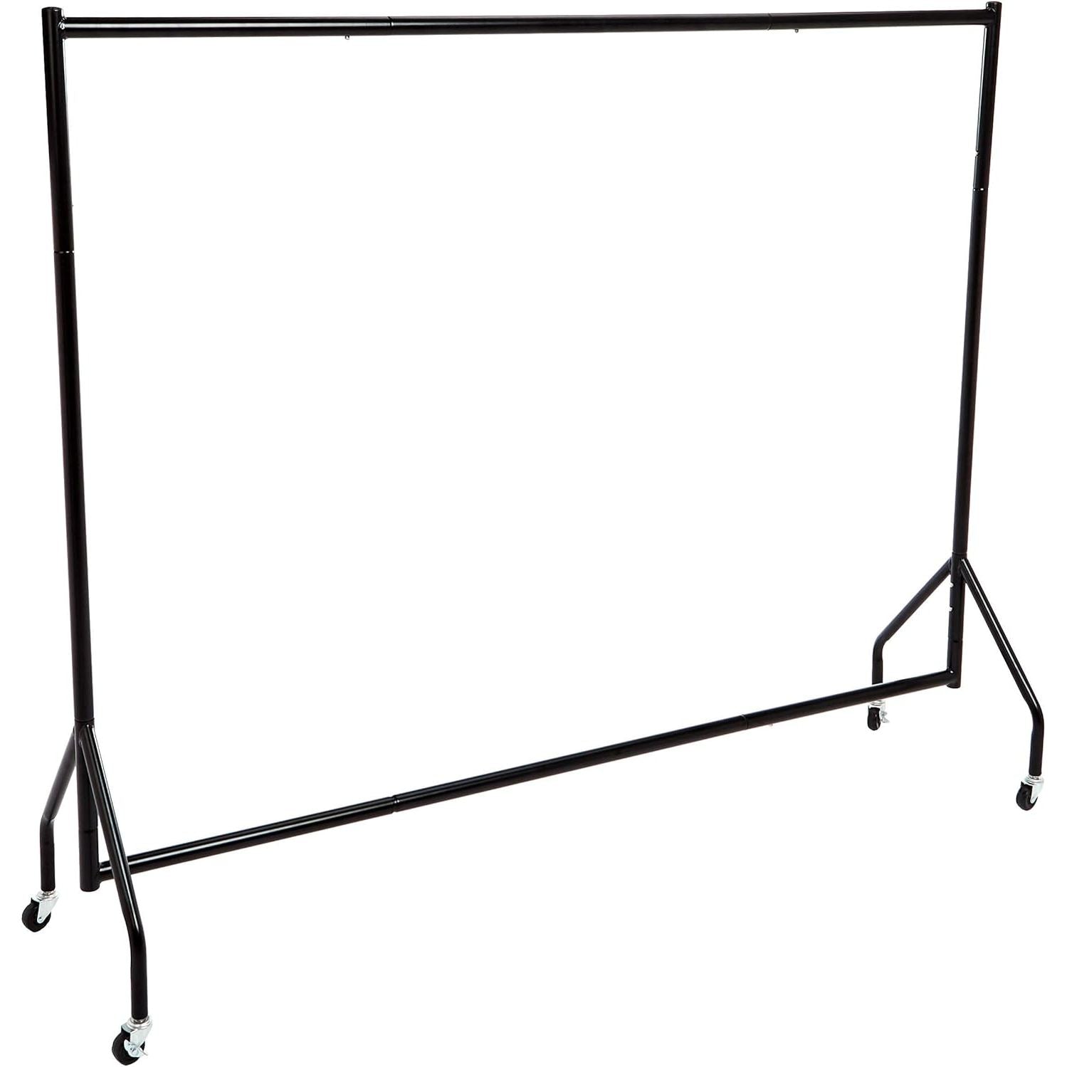 140643 - AMAZON BASICS Raft Rrobash i Zi, Dimensionet 1.82 x 1.52m ...