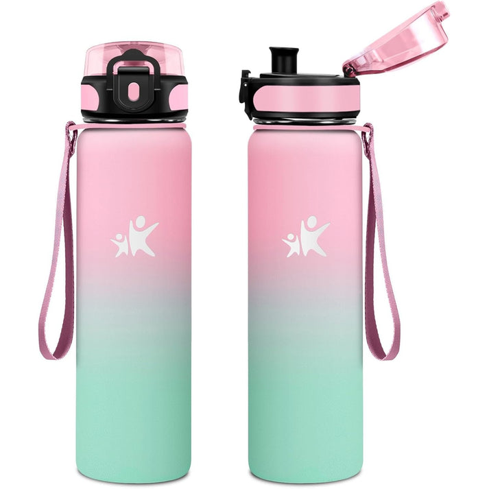 115015 - KOLLYKOLLA Shishe uji 500ml prej çeliku inox, termale e ripër ...