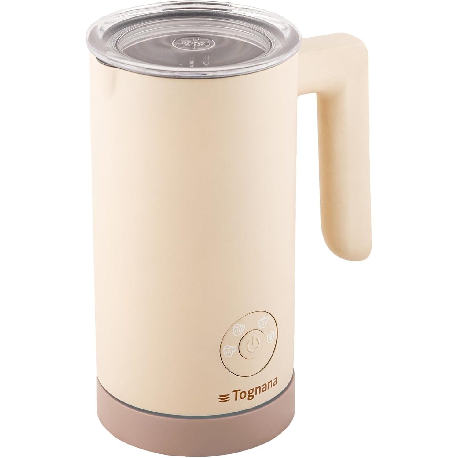 139158 - TOKA IRIDEA, Shkumëzues Qumështi i Punuar nga Plastika dhe Çe ...