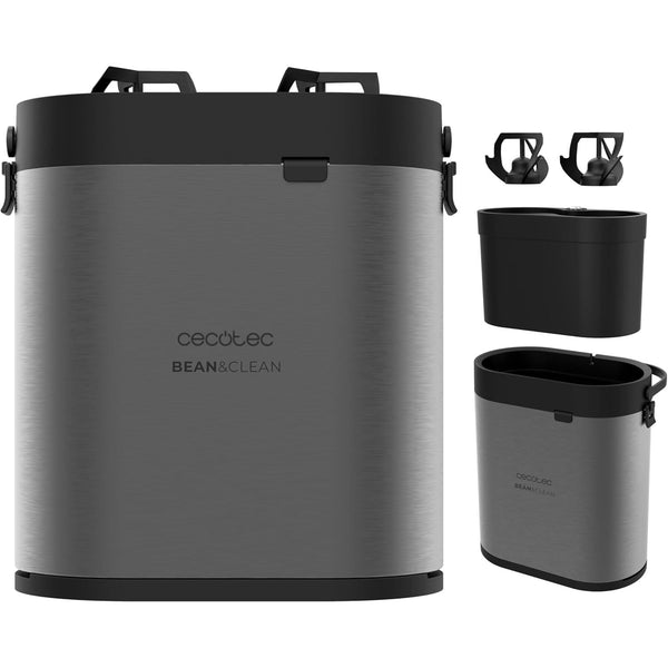 146134 - CECOTEC Bean&Clean Pastrues Elektrik për Mbajtësen e Filtrit ...