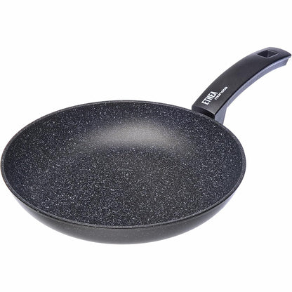 136415 - TIGAN MONETA, alumini i zi, 28 cm – Ankandet