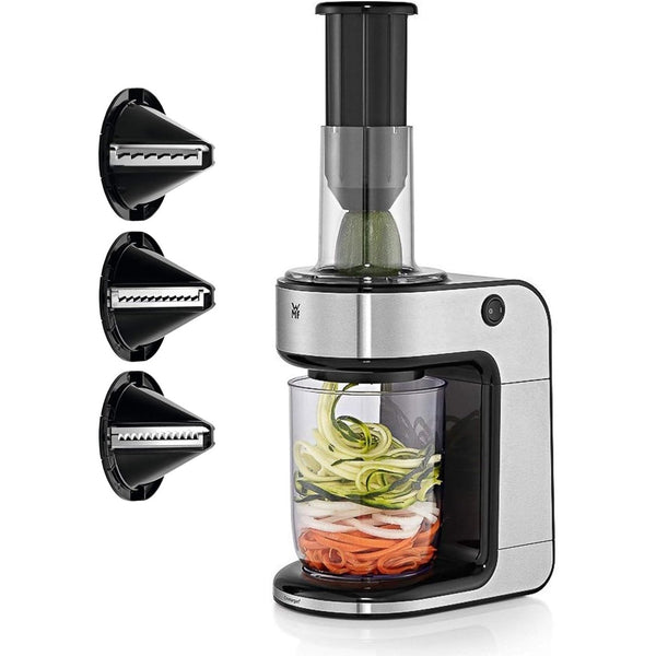 144284 - WMF KULT X Prerës Julienne për Perime, Kapacitet 1.2L, Fuqia ...