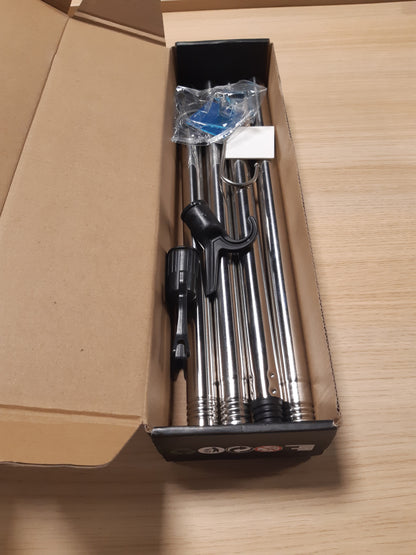 137392 - NIVEA Kangjella për Rroba të Gardërobës, Komplet elegante Dhu ...