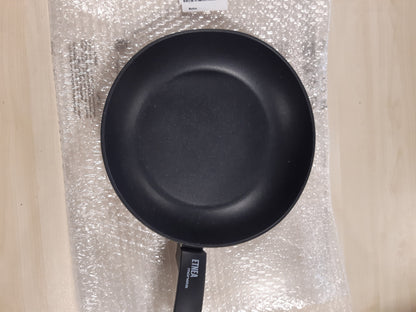 136415 - TIGAN MONETA, alumini i zi, 28 cm – Ankandet