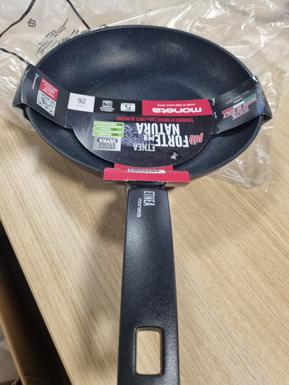 142433 - TIGAN MONETA ETNEA, Alumini, i Zi, 26 cm – Ankandet