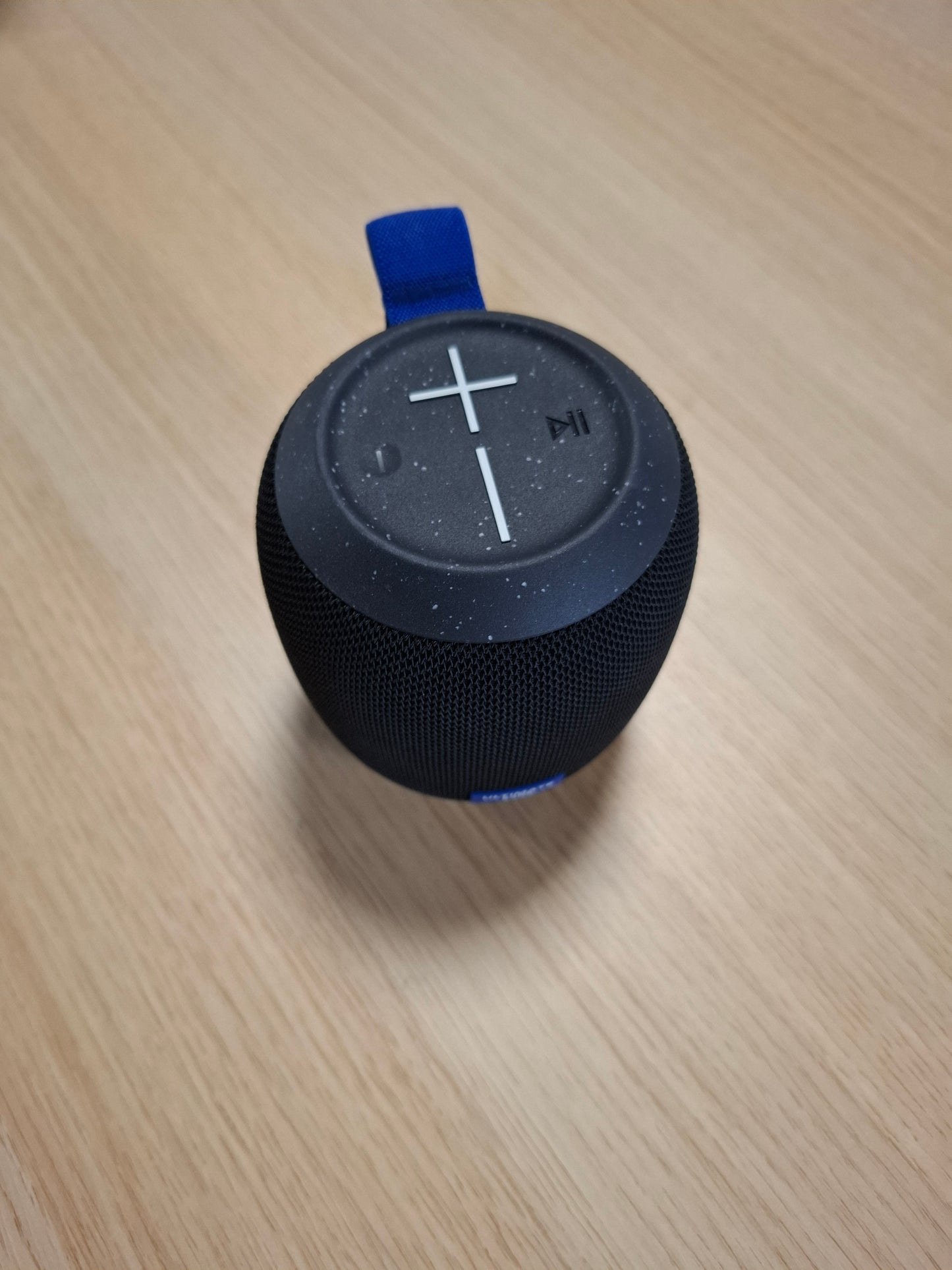 33424 - Ultimate Ears Altoparlant Bluetooth Portativ WONDERBOOM PLAY, – Ankandet